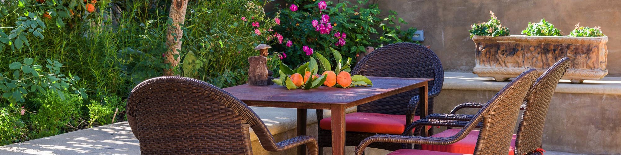 Home - Meadowlark Country House & Resort