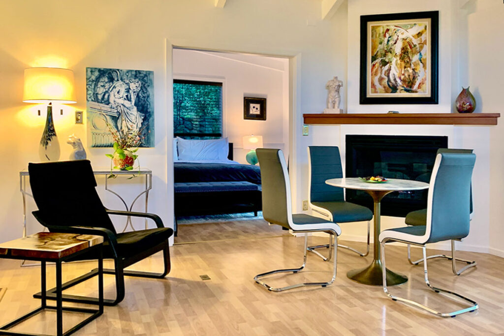 Meadow House - Meadowlark Country House & Resort