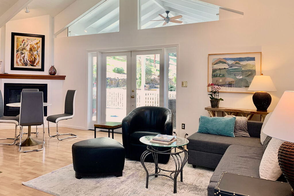 Meadow House - Meadowlark Country House & Resort