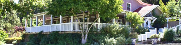 Home - Meadowlark Country House & Resort