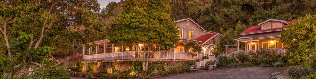 Home - Meadowlark Country House & Resort